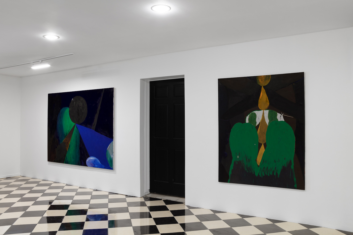 Kristina Kite Gallery